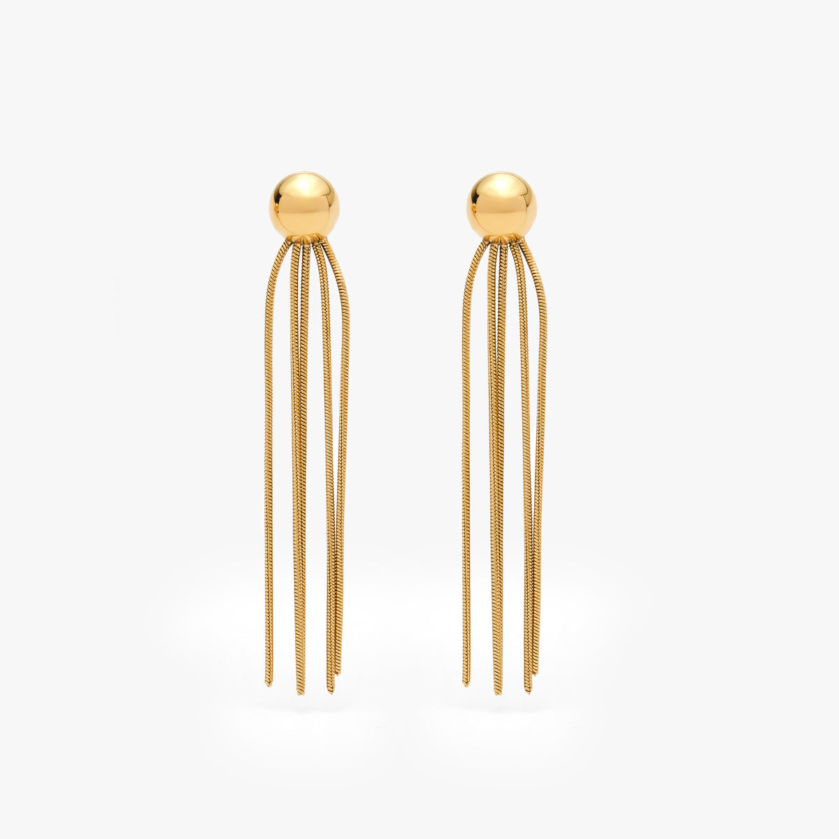 Michelle Earrings | Joy Collection | Chouelle